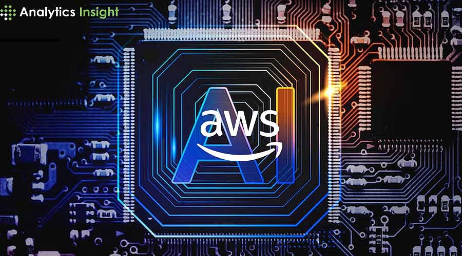 Top Tech News: AWS Gears Up with AI Chips to Compete in the AI ...