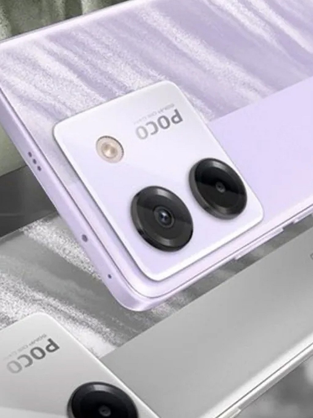 How Poco’s M7 Series Redefines Mid-Tier Smartphones