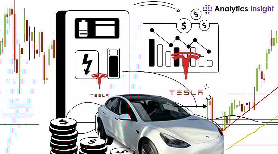 Tesla Stock Price at $440 Price: Is $515 the Next Target?