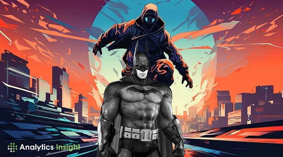 The Best Batman Games: From Classic Arcade Hits to Arkham Shadows