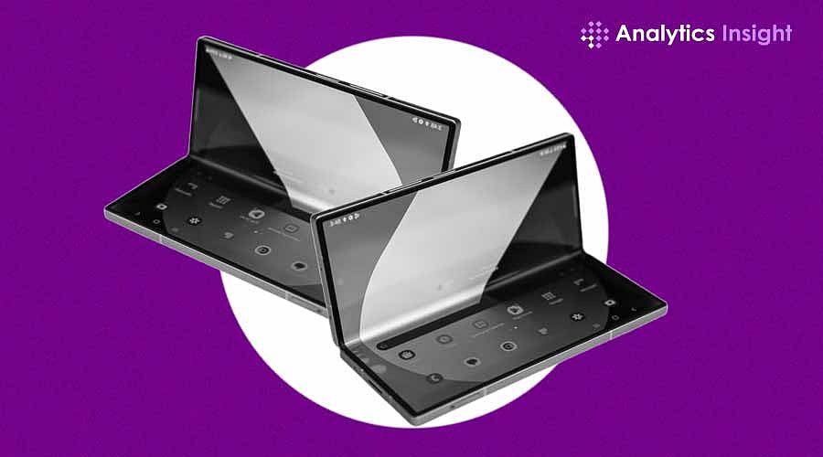 Bend, Fold, Repeat: Top Foldable Tablets to Watch Out for in 2025