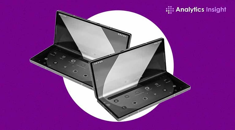 Bend, Fold, Repeat: Top Foldable Tablets to Watch Out for in 2025