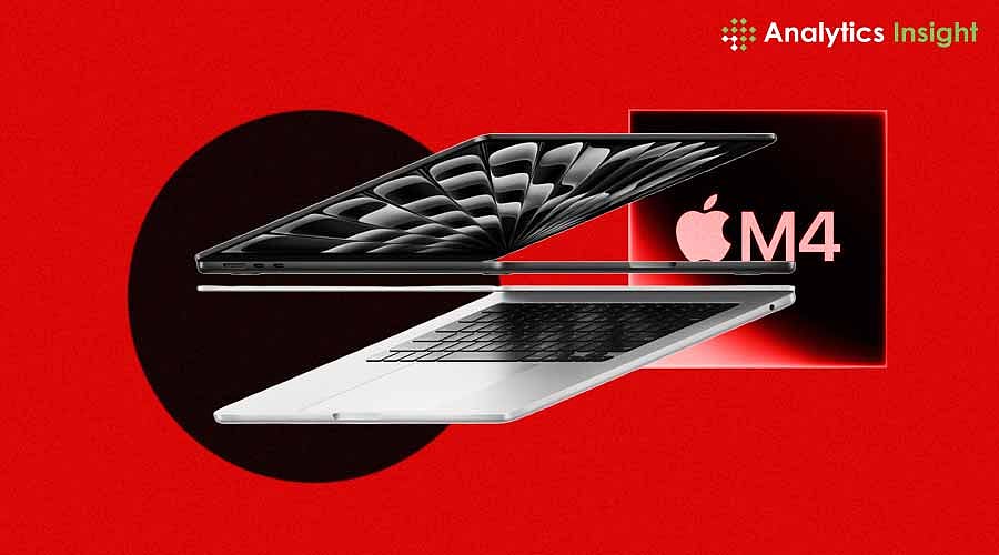 Top Tech News: Apple MacBooks with M4 Chip: Launch Date and Model ...
