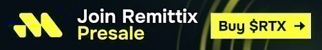 Remittix: 1800% RTX Price Prediction Has Polkadot (DOT) And Solana (SOL ...