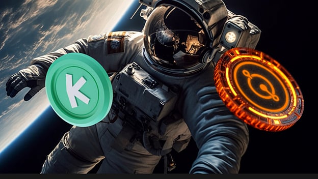 Kaspa Price Prediction: Can KAS Hit $1 as Whales Shift Focus to PlutoChain?