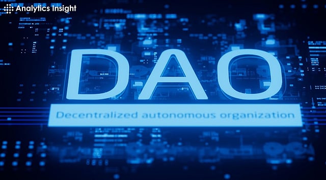 DAOs in 2025: Are they Changing Governance Models?