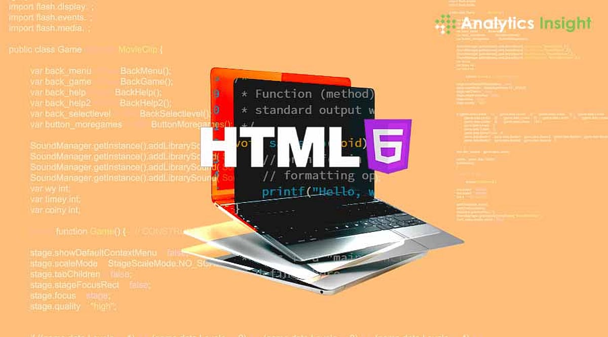 Future Proof Your Website Top Features Of Html6 And Css5