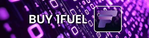 Spotlight On BNB And 1Fuel: Emerging Trends To Watch