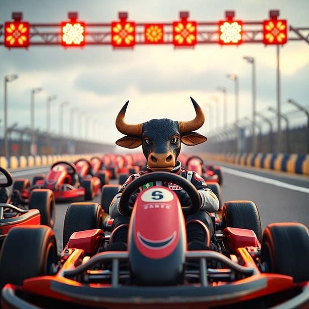 Race To A Billion: Over $200K Raised and 14M Staked Tokens Highlight ...