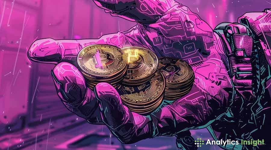 Where Gaming Meets Profit: GameFi Projects to Watch in 2025