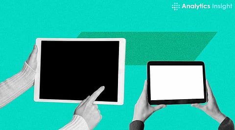 The Best Small Tablets of 2024: Power Meets Portability