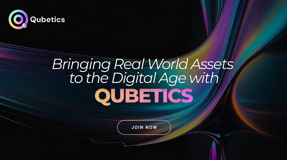 Explore the Best Coins to Invest in This Month: Qubetics Leads with ...