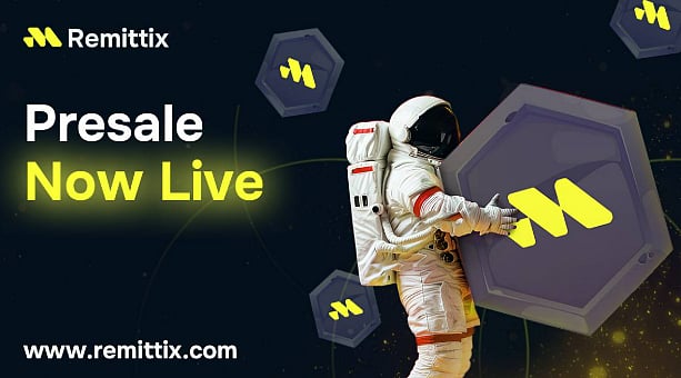 Is Remittix (RTX) A Good Investment? A Deep Dive Into The World of ...