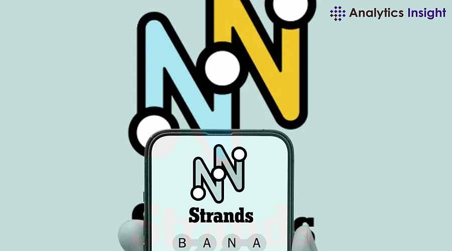 NYT Strands Hints, Answers, and Help for Dec 22