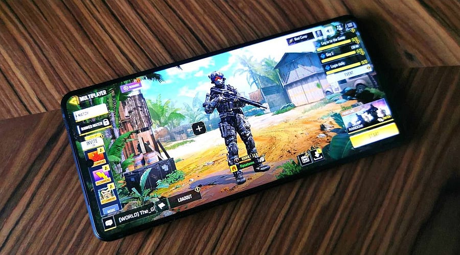 Best Gaming Phones for PUBG Mobile Players in 2024