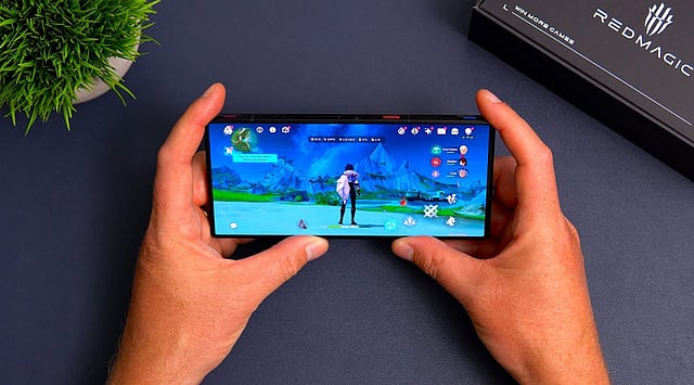 Best Gaming Phones for PUBG Mobile Players in 2024