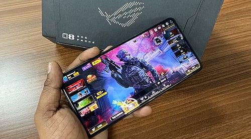 Best Gaming Phones for PUBG Mobile Players in 2024