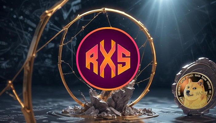 Crypto Token Replicating Dogecoin's (DOGE) 2021 Rise to Breakout into a 19800% Run: Here’s When