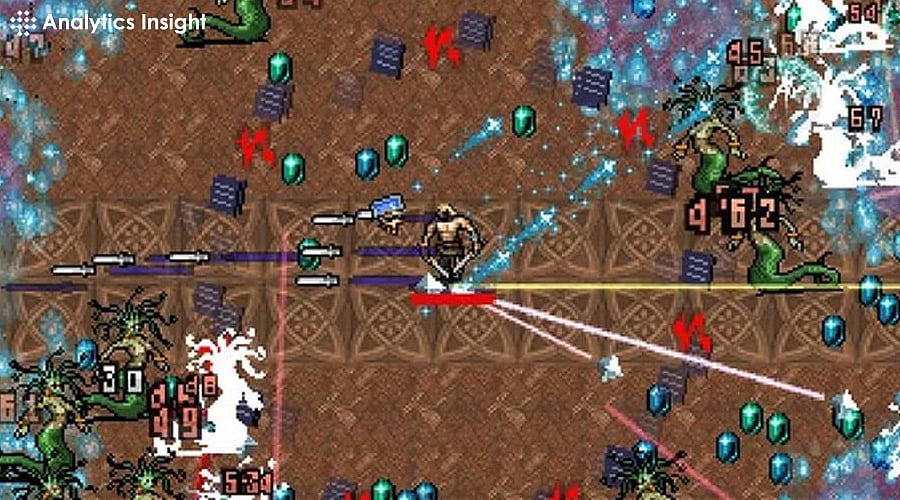 Vampire Survivors: Why It’s a Must-Play Game