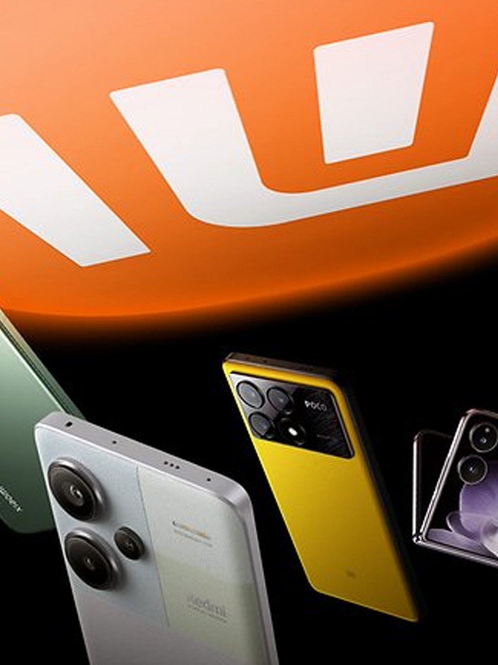 Xiaomi’s Top 5 Mid-Range Phones