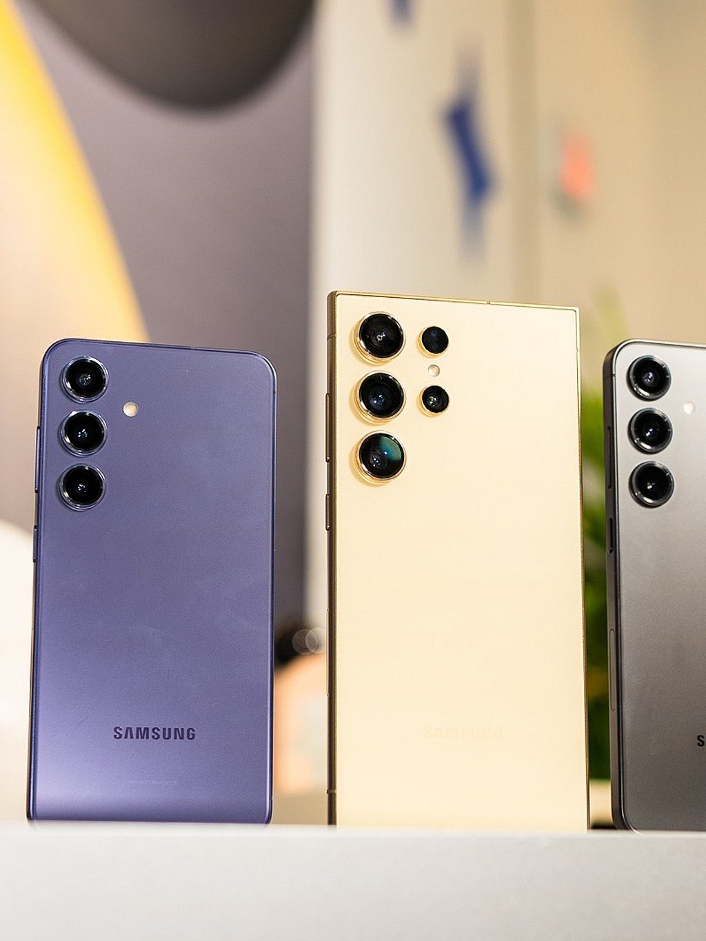 Top 5 Best Upcoming Android Smartphones 20202021 Best Android Phones