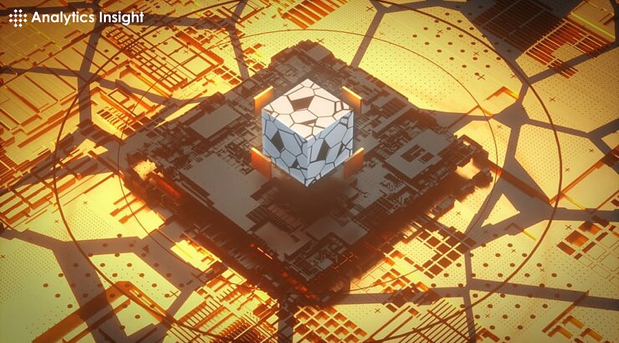 Quantum Computing: The Global Power Struggle for Technological Supremacy