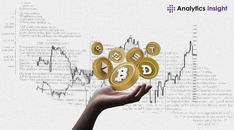 Cryptocurrency in 2025: Top Trends to Expect