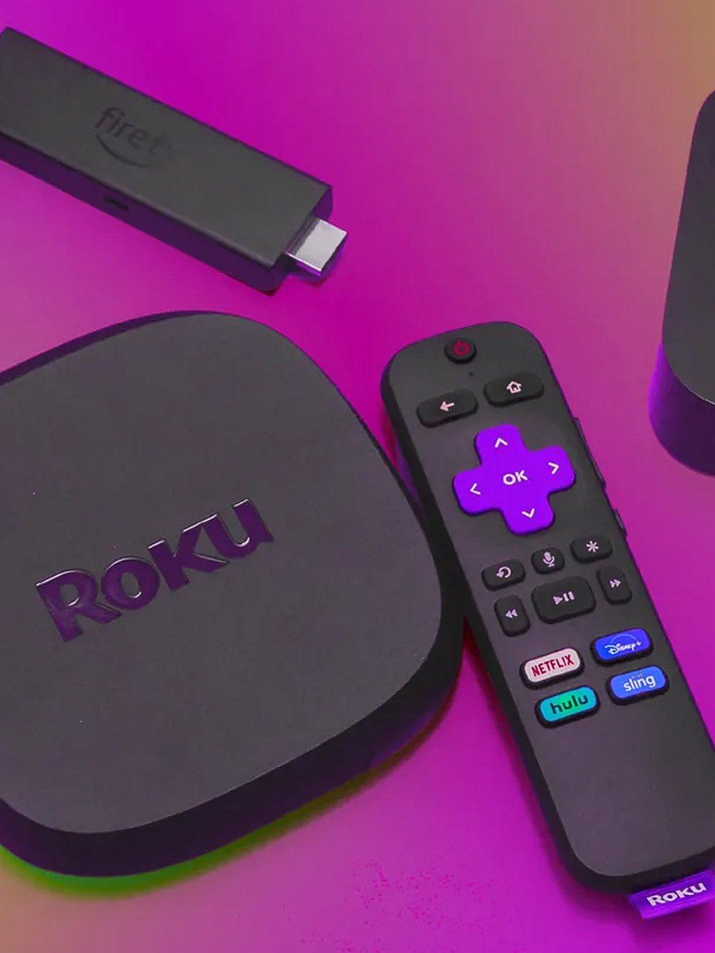 Best Streaming Devices for Netflix, Hulu, and More