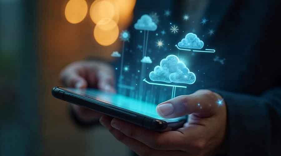 Top Cloud Mining Platforms with Mobile-Friendly Interfaces