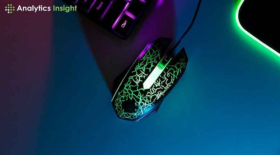 Aim, Click, Dominate: Top Gaming Mice for FPS Fans in 2025