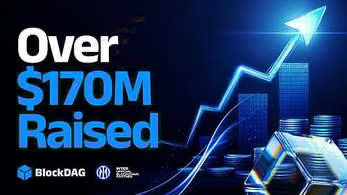 How BlockDAG & Inter Milan's Partnership Continues Turning Heads While ...