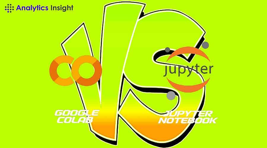 Google Colab vs Jupyter Notebook: Which One is Better?