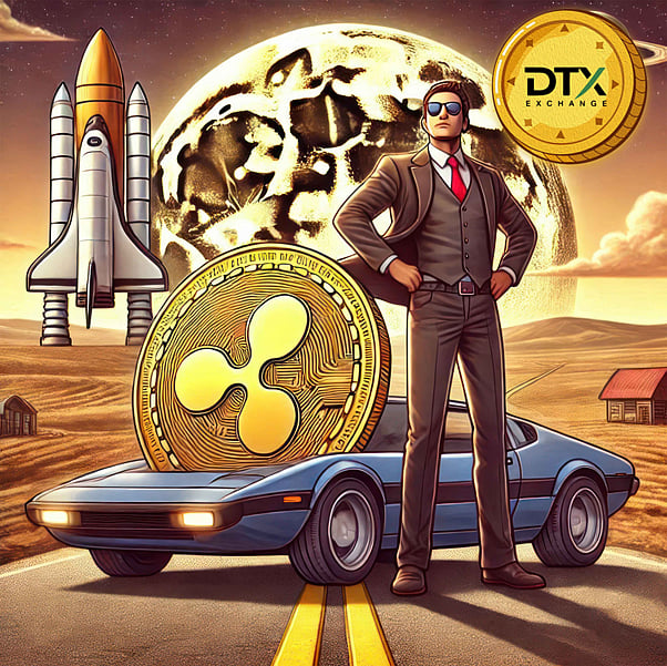 XRP Bull that Held From 2017 Now Switches To Next Big Ecosystem: Is ...