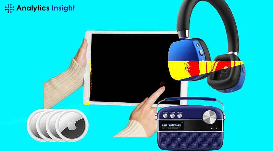 Premium Tech Gadgets Under ₹10,000 to Gift