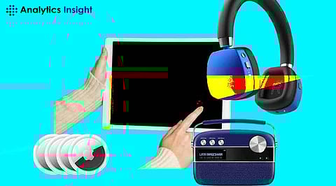 Premium Tech Gadgets Under ₹10,000 to Gift