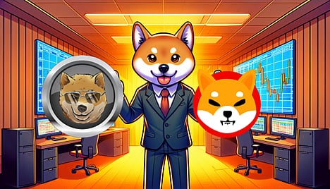 Crypto Whales Leaving Shiba Inu Behind for This $0.0015 Token With a ...