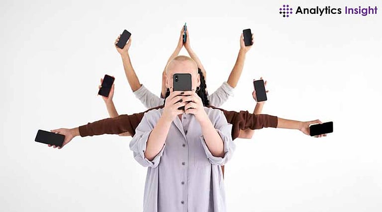 From Selfie to Self-Care: How India is Dealing with Smartphone Addiction