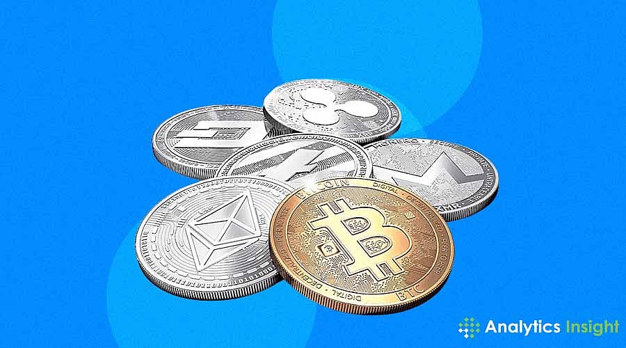 5 Cryptocurrencies for Explosive Growth in 2025