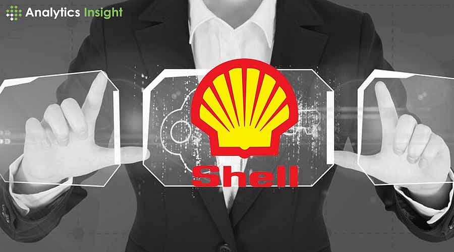 Shell’s AI Strategy for Optimization and Innovation in Energy