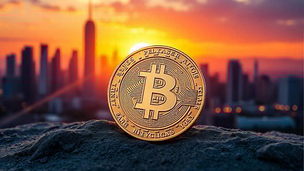 Best Crypto Presale: Top 7 Coins for 2500% Gains by 2025 as Bitcoin ...