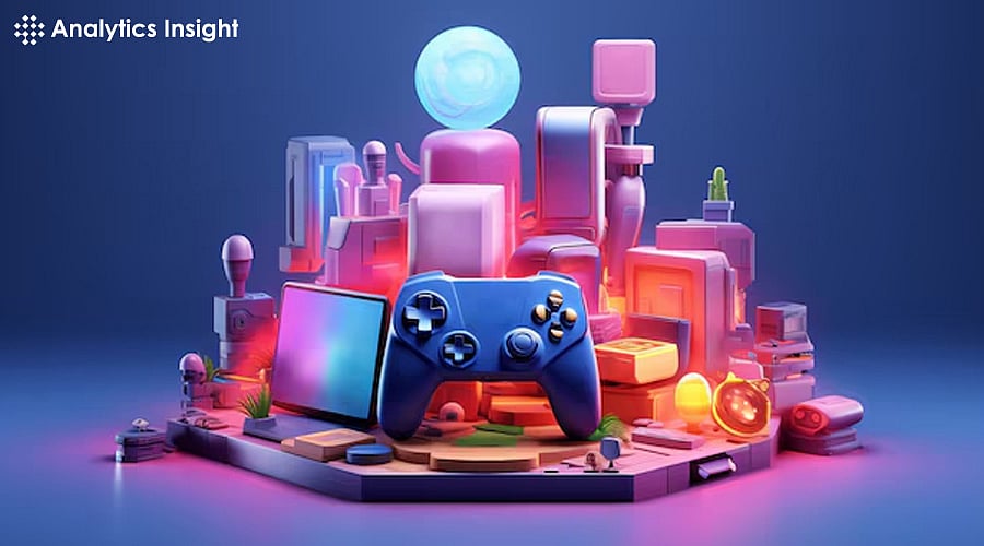 Game Over... for Boredom! Top Gaming Trends to Watch in 2025