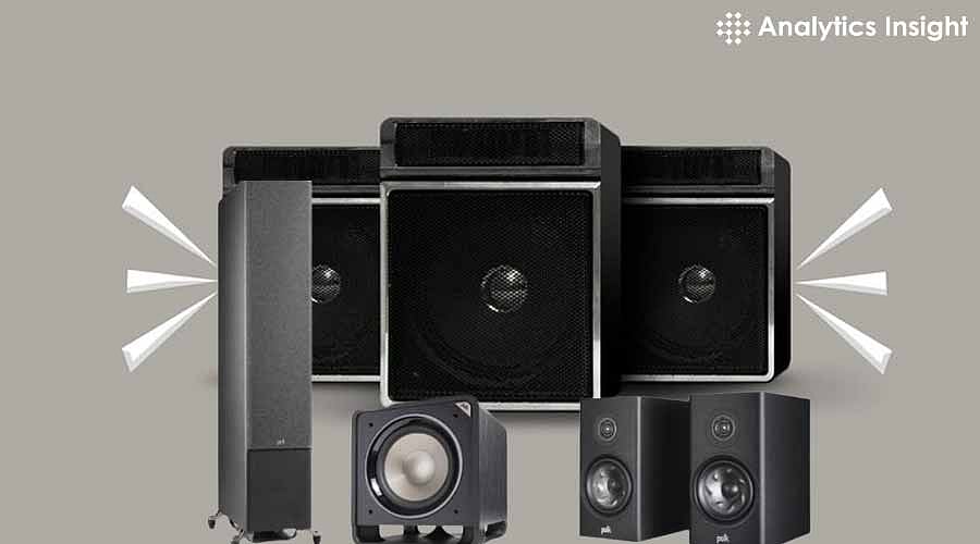 Bring the Cinema Home! Best Home Theatre Systems for 2025