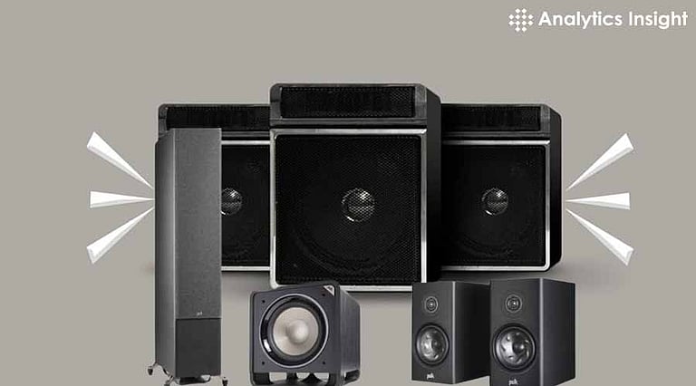 Bring the Cinema Home! Best Home Theatre Systems for 2025