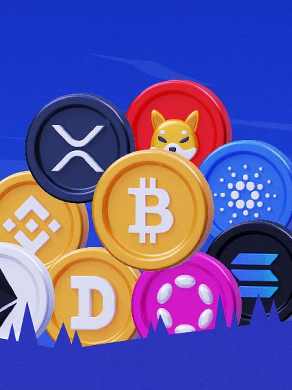 5 Biggest Crypto Headlines of 2024