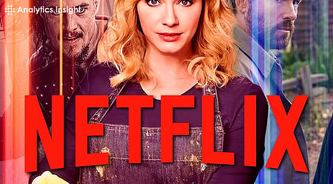 Movie Night, Sorted! Best Movies to Watch on Netflix This Weekend