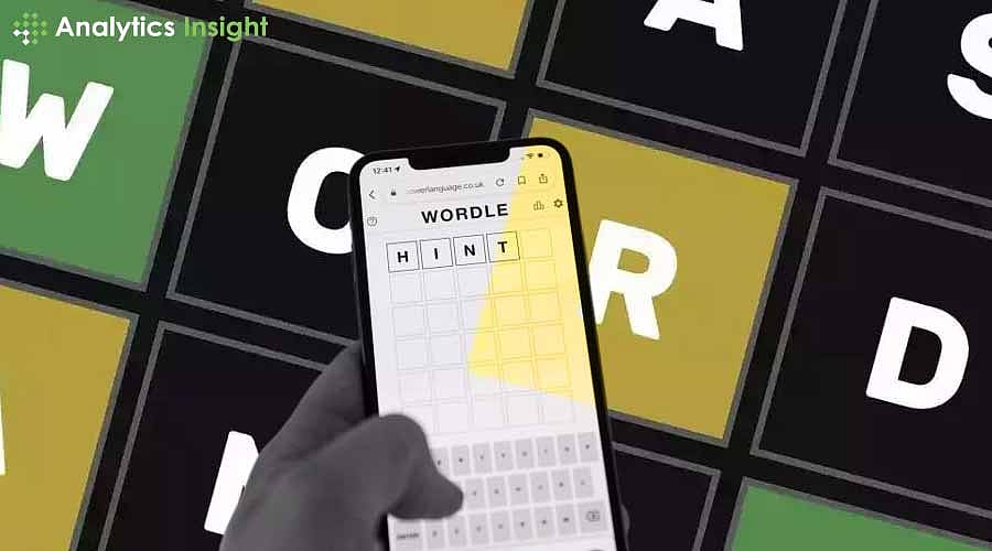 Today's Wordle Answer and Hints for Dec 30