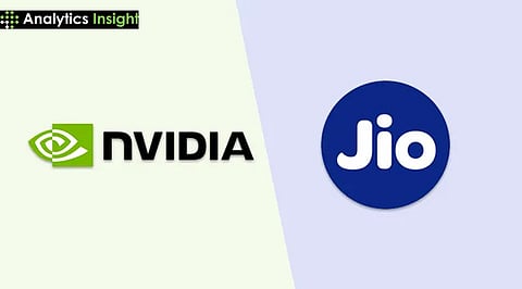 Jio Platforms develops personalized AI services with Nvidia collaboration