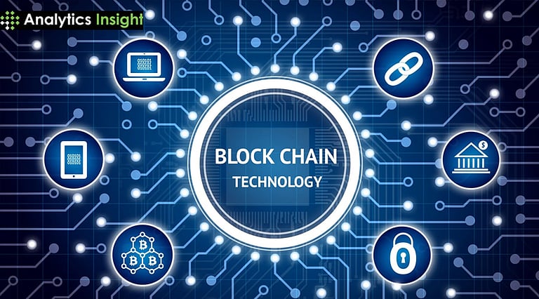 Blockchain Technology