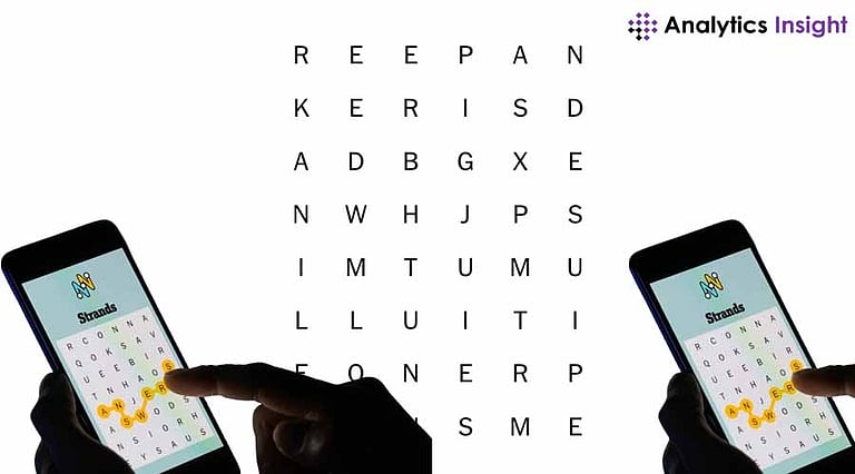 NYT Strands Hints, Answers and Help for Dec 31