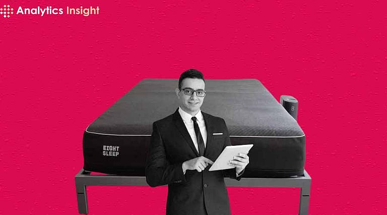 Snooze Control: Eight Sleep Pod 4 Helps You Sleep Like a Pro